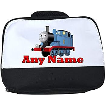 Thomas the Tank Engine Lunch Bag - Thomas and Friends Lunch Box: Amazon ...