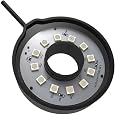 allpondsolutions Underwater LED Pond Light Ring Submersible Light for ...