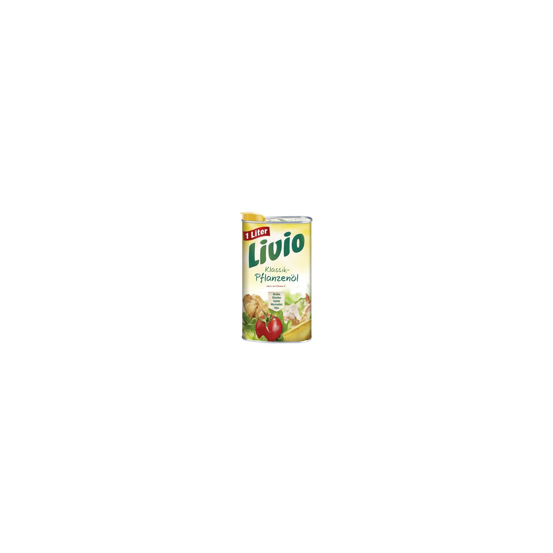 Öle & Fette der Marke Livio günstig kaufen | Online-Shop