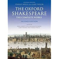 The RSC Shakespeare: The Complete Works: Amazon.co.uk: William ...