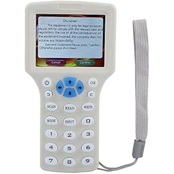 Paxton Net2 Desktop Reader 514-326: Amazon.co.uk: DIY & Tools