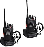 Motorola TLKR T80 Extreme two-way radio - PMR: Amazon.co.uk: Electronics