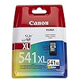 Canon CL-541XL Colour Ink Cartridge-: Colour XL OEM: Amazon.co.uk ...