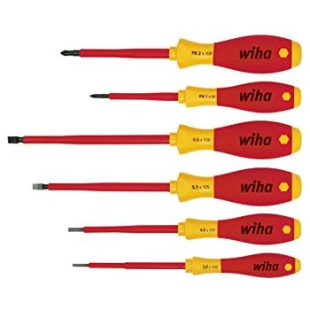 Wago Schraubendreher abgewinkelt, 210-658: Amazon.de: Baumarkt