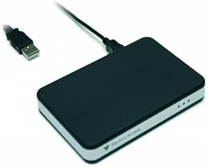 Paxton Net2 Desktop Reader 514-326 by Paxton : Amazon.co.uk: Computers ...