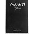 VARANTI HOMBRE CLASSIC EAU DE TOILETTE 100ml … : Amazon.fr: Beauté et ...