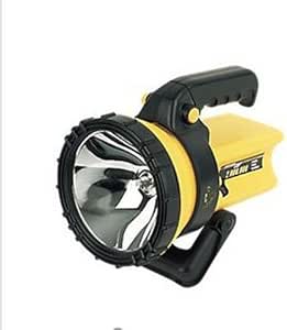 Mission Cop 2 Million Candle Rechargeable Torch...As Sold By SCREWFIX ...