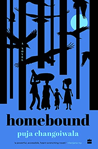 Buy Homebound Book Online at Low Prices in India | Homebound Reviews ...