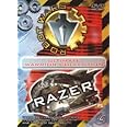 Robot Wars: Razer [DVD]: Amazon.co.uk: DVD & Blu-ray