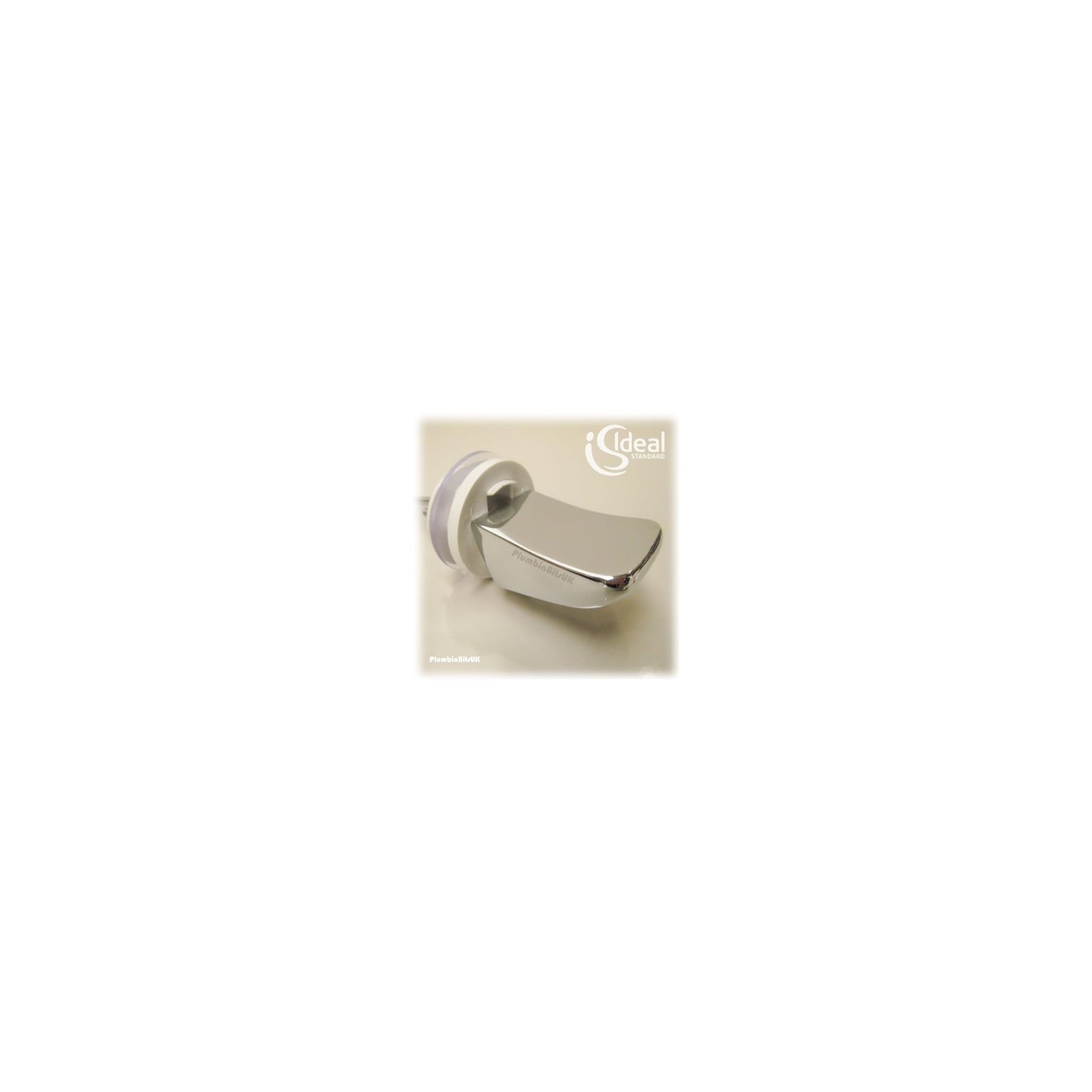 Ideal Standard Duchess Princess Side Action Cistern Lever Handle ...