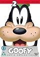 Goofy Movie - Double Pack [DVD]: Amazon.co.uk: Kevin Lima, Dan Rounds ...