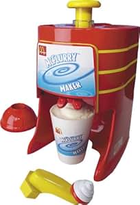McDonalds McFlurry Maker: Amazon.co.uk: Toys & Games