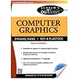 Buy Computer Graphics Book Online at Low Prices in India | Computer ...