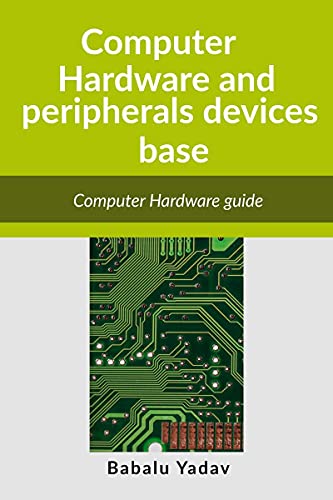 Buy Computer hardware and peripherals device base: Computer hardware ...