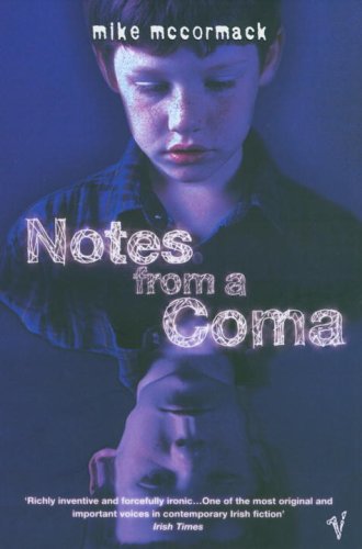 Buy Notes From a Coma Book Online at Low Prices in India | Notes From a ...