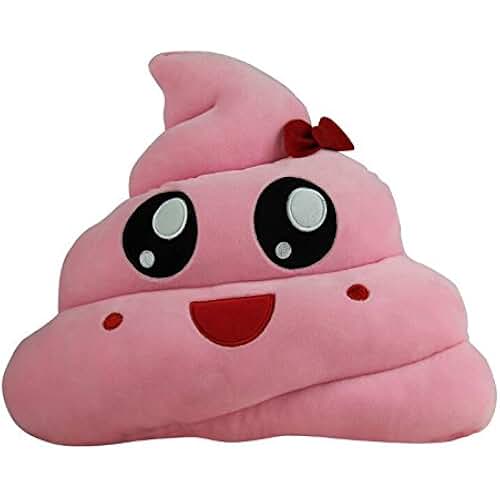 Amazon.fr : coussin caca multicolore