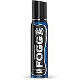 Buy Fogg Marco No Gas Deodorant for Men, Long-Lasting Perfume Body ...