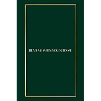 Read When...Handwritten Letters From Me To My Best Friend: I Wrote A ...