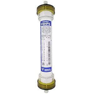 Fresenius Medical Care Hemoflow Dialyzer F6 HPS : Amazon.in: Health ...