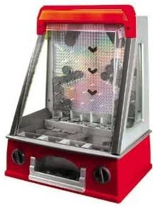 Fairground Coin Pusher: Amazon.co.uk: Toys & Games