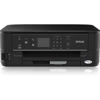 Epson Stylus SX 525 WD Stampante a colori: Amazon.it: Informatica