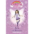 Hayley: The Rain Fairy (Rainbow Magic - Weather Fairies): The Weather ...