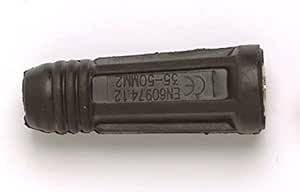 Oerlikon Cable Female/Female 10 – 25 mm² 200 A – En 60974 12: Amazon.co ...