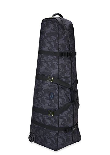 Callaway Golf Clubhouse Collection Travel Cover - Golfist