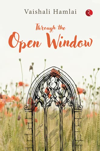 Buy THROUGH THE OPEN WINDOW Book Online at Low Prices in India ...