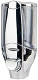 Croydex Euro Soap Dispenser Uno Chrome: Amazon.co.uk: Kitchen & Home