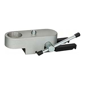 Bosch 2608180010 Quick-Action Clamp SC 165 Bosch Drill Stand DP 500 ...