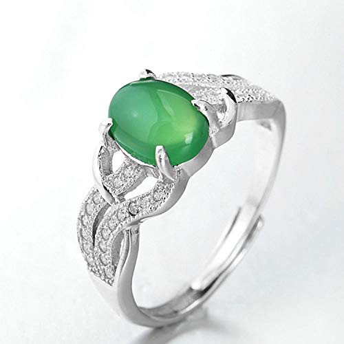 Los Diez Mejores ANILLOS DE JADE de 2019 - Anillo