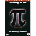PI [DVD] [1999]: Amazon.co.uk: Sean Gullette, Mark Margolis, Ben ...