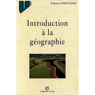 Harold Timmy: Introduction A La Geographie, 2e Edition PDF Download