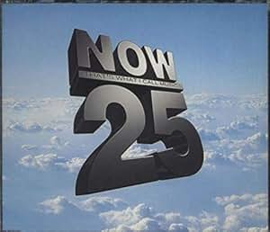 Now That's What I Call Music! 25: Amazon.co.uk: Music