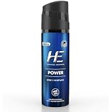 Buy Emami HE Power Perfume For Men, 120ml Online at Low Prices in India ...