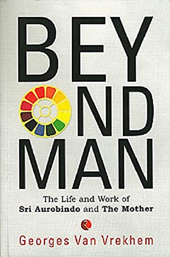 Buy Beyond Man Book Online at Low Prices in India | Beyond Man Reviews ...