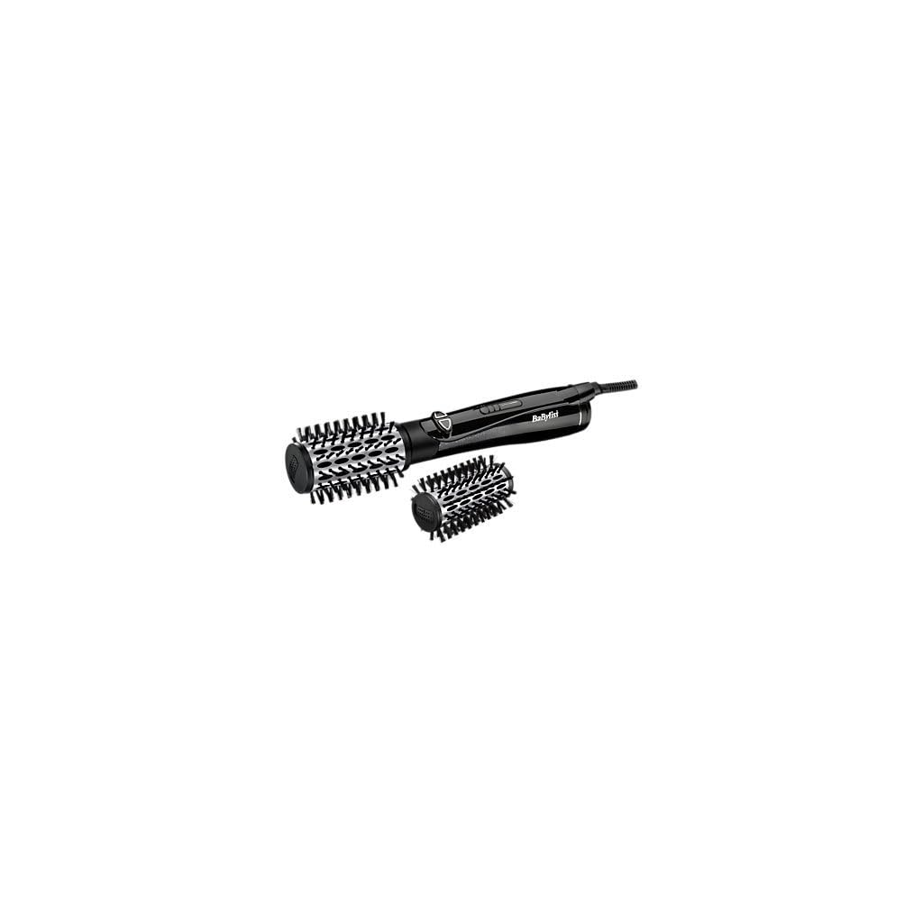 BaByliss 2995U Diamond Big Hair Dual Rotating Brush