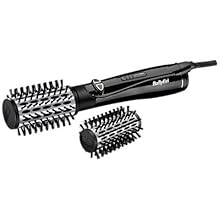 BaByliss 2995U Diamond Big Hair Dual Rotating Brush