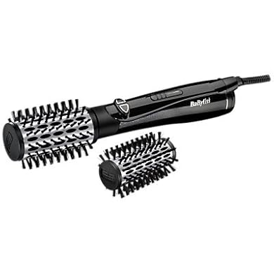 BaByliss 2995U Diamond Big Hair Dual Rotating Brush