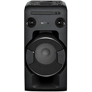 Sony GTK-X1BT 500W All-in-One Wireless Speaker System: Amazon.co.uk ...