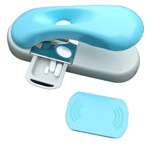 Poppitt The Personal Medicine Remover from Blister Packs Blue: Amazon ...