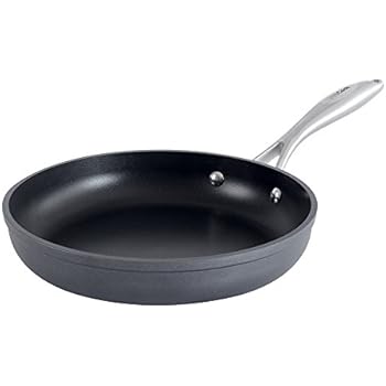 ProCook Elite Forged Non-Stick Induction Frying Pan 26cm: Amazon.co.uk ...