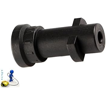 Bosch Universal Adapter Set for Bosch Accessories to Fit Most Pressure ...