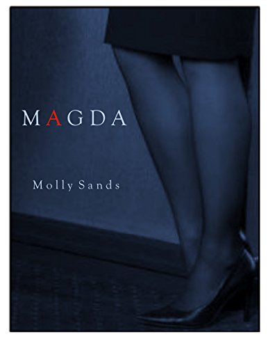 Magda eBook: Molly Sands: Amazon.co.uk: Kindle Store