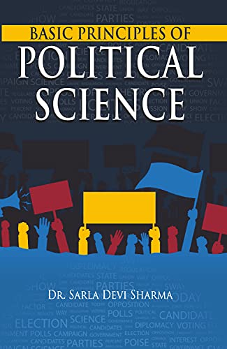 Buy Basic Principles of Political Science Book Online at Low Prices in ...