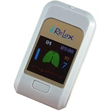 Amazon.co.uk: biofeedback monitor