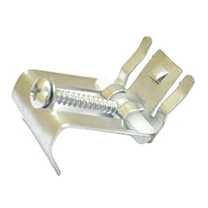 ENKI Stainless Steel Top Mount Kitchen Sink Fixing Clips Brackets ...