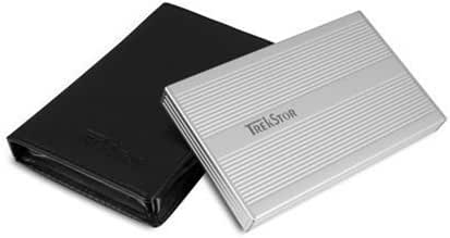 TrekStor DataStation pocket x.u externe Festplatte 2.5: Amazon.de ...