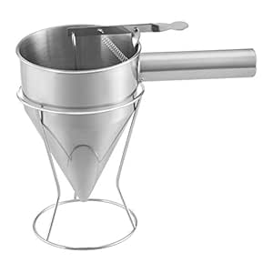 Royal Catering RCFT-1.3 Imbuto Dosatore Professionale Colino Dosatore ...